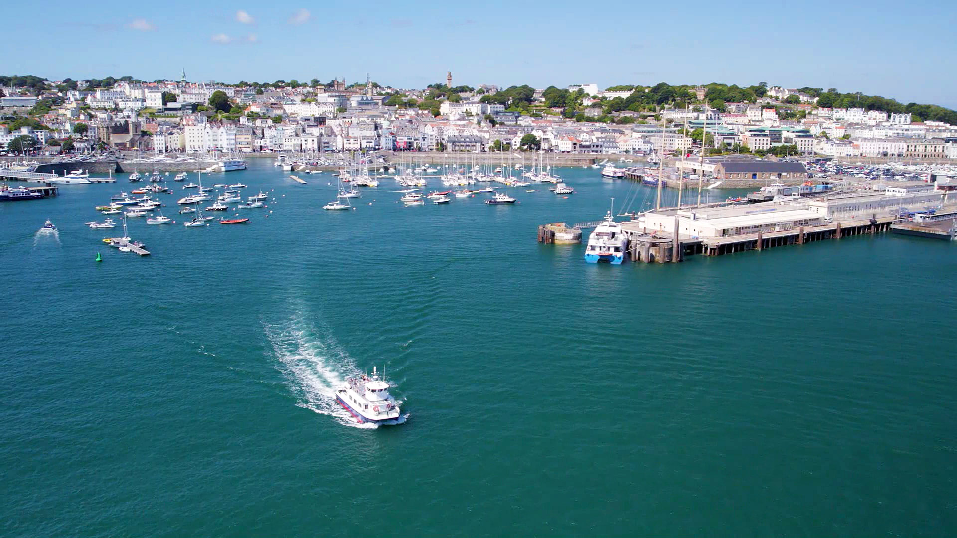 Leading with Purpose: Our Commitment to People and Planet – Guernsey ...