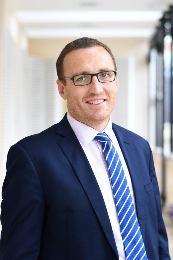 Industry leads – Guernsey Chamber of Commerce