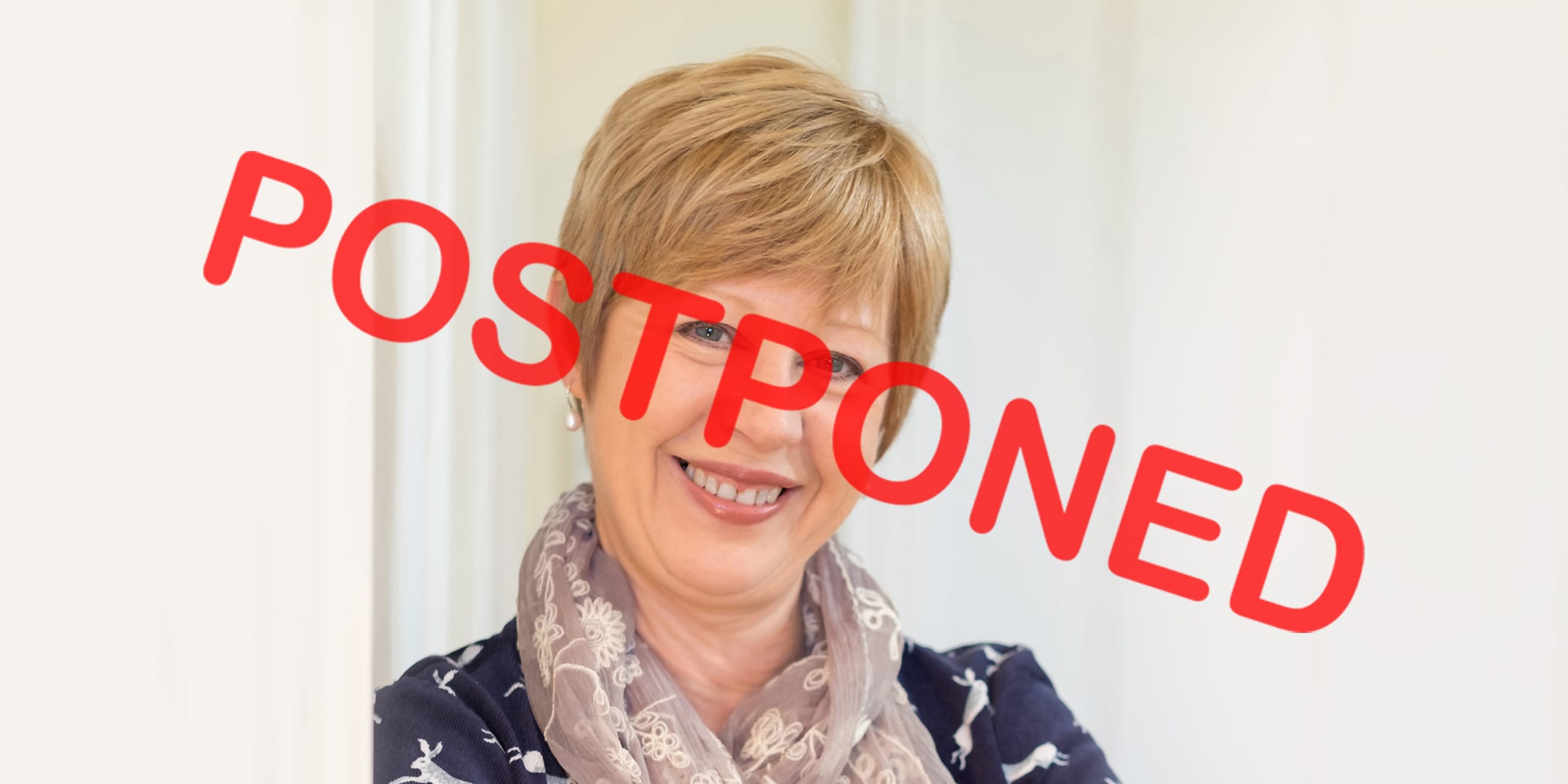 POSTPONED – Health & Wellbeing Lunch & Learn, with Michelle Johansen on ...