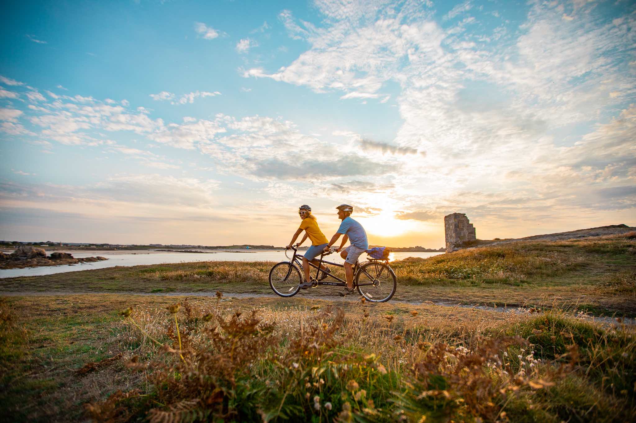The Importance of Active Travel in Guernsey – Guernsey Chamber of Commerce