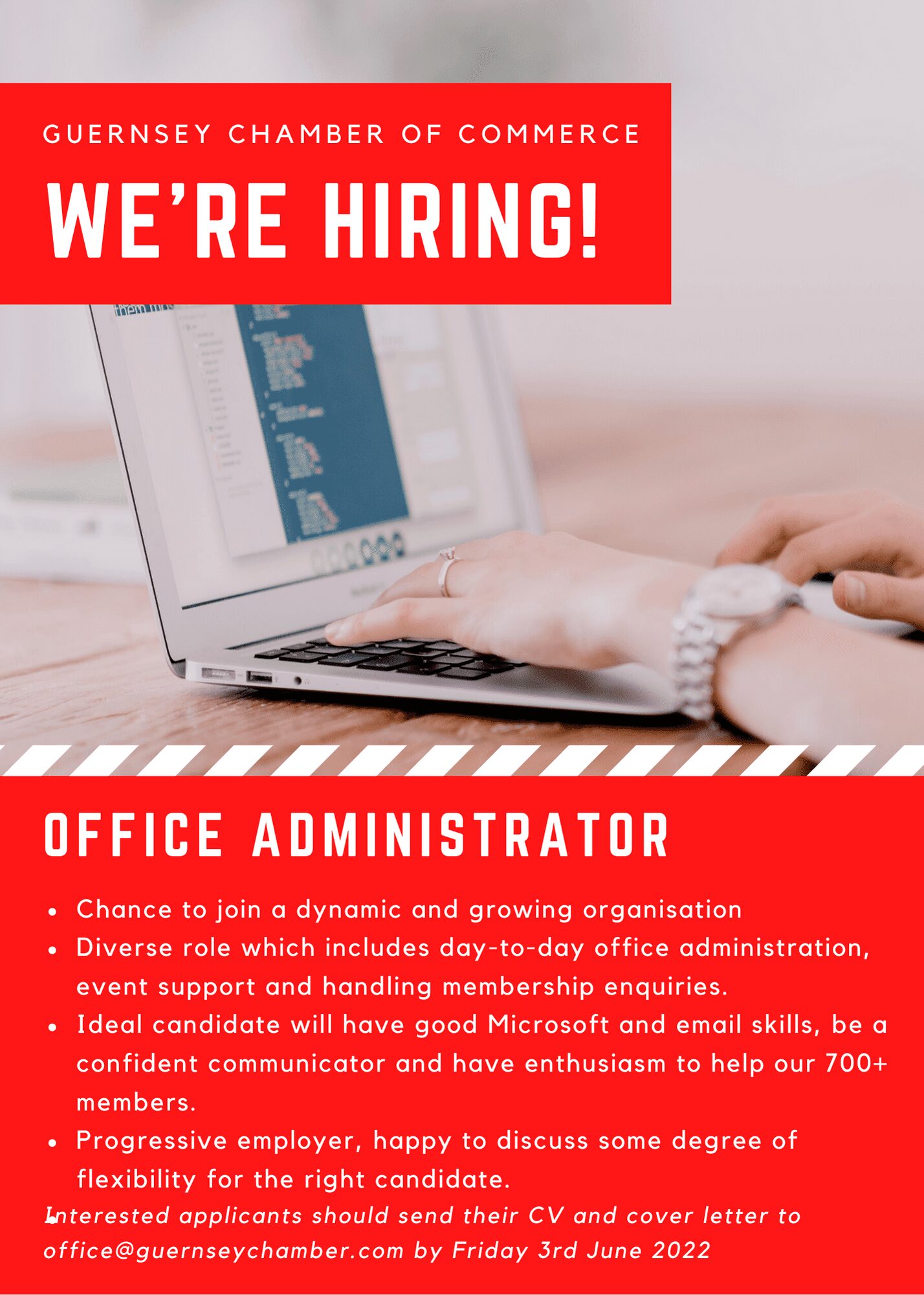 Guernsey Chamber of Commerce