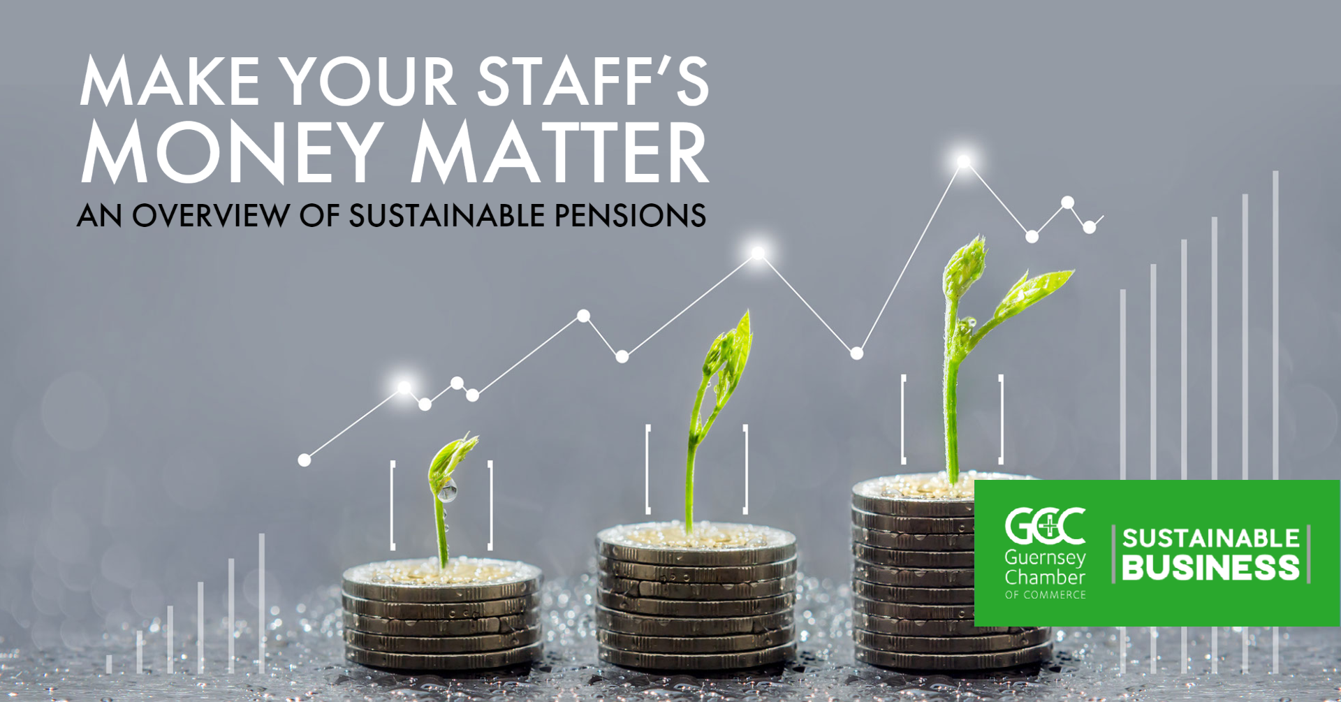 Making your staff’s money matter – Guernsey Chamber of Commerce