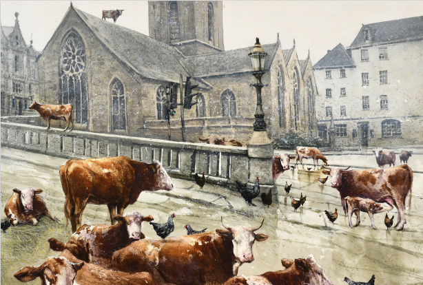 Winter with Gorean – Guernsey Chamber of Commerce