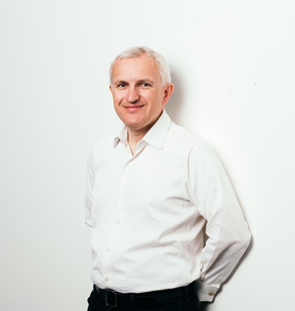 Islands Energy Group appoints new CEO – Guernsey Chamber of Commerce