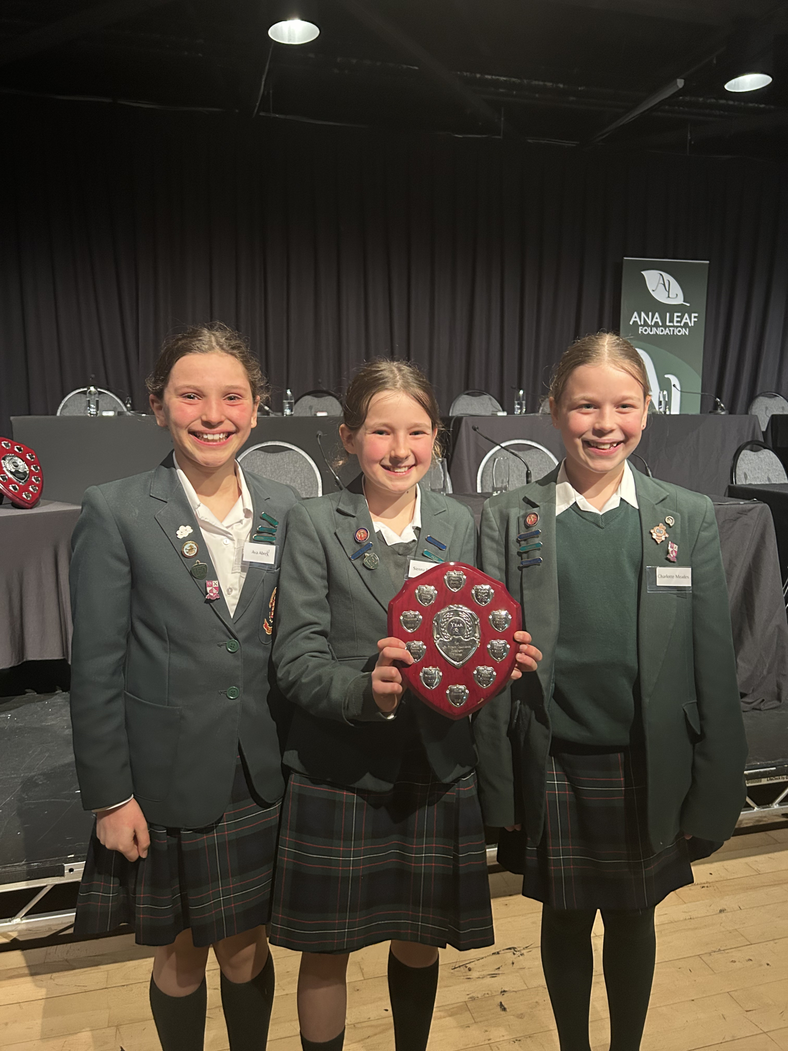 Melrose and Blanchelande lead the way this year – Guernsey Chamber of ...