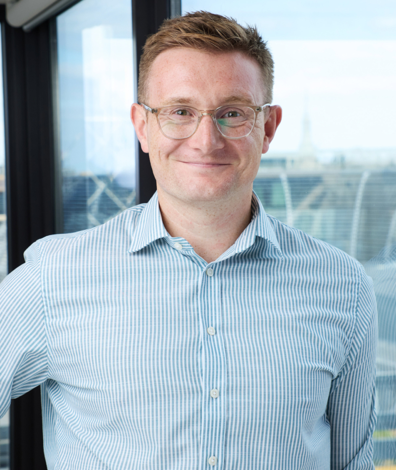 The ‘Tech Guru’ joins Mourant as Chief Transformation Officer ...