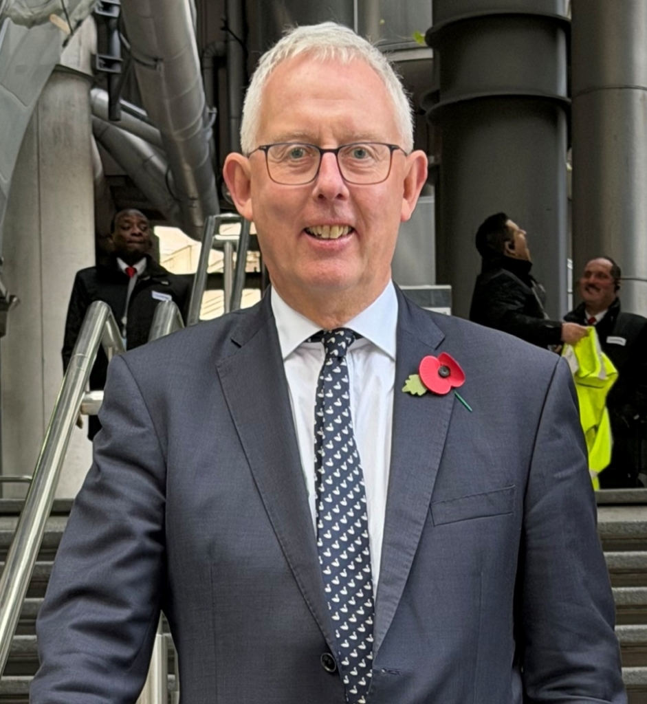 Cherry Godfrey Group Welcomes New Non-Executive Director – Guernsey ...