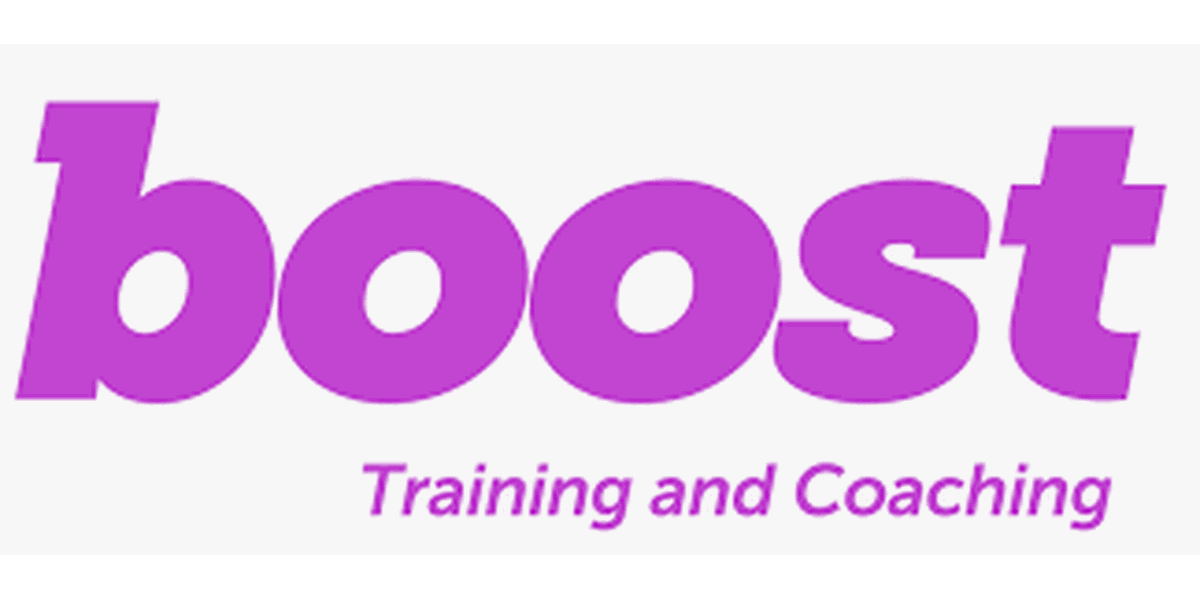 Boost Training and Coaching – Guernsey Chamber of Commerce